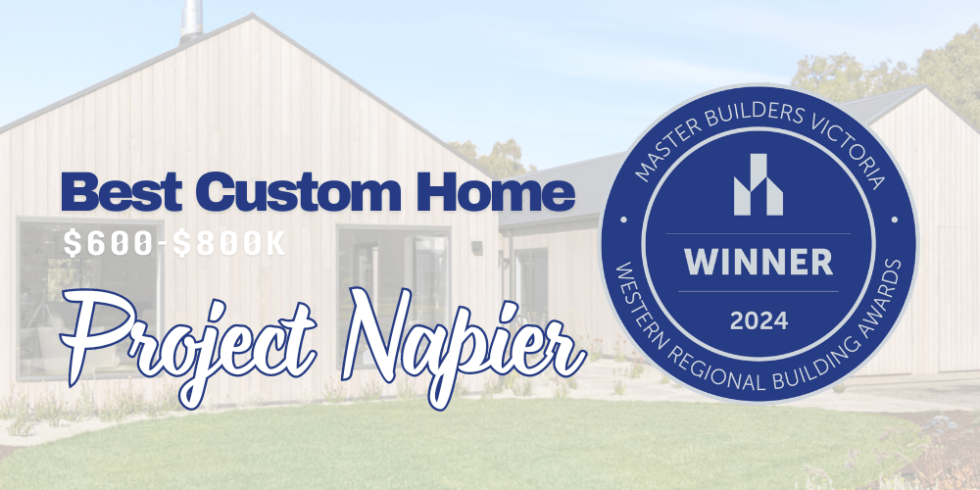 Award-Winning Custom Homes in Surf Coast, Geelong and surrounding areas ...