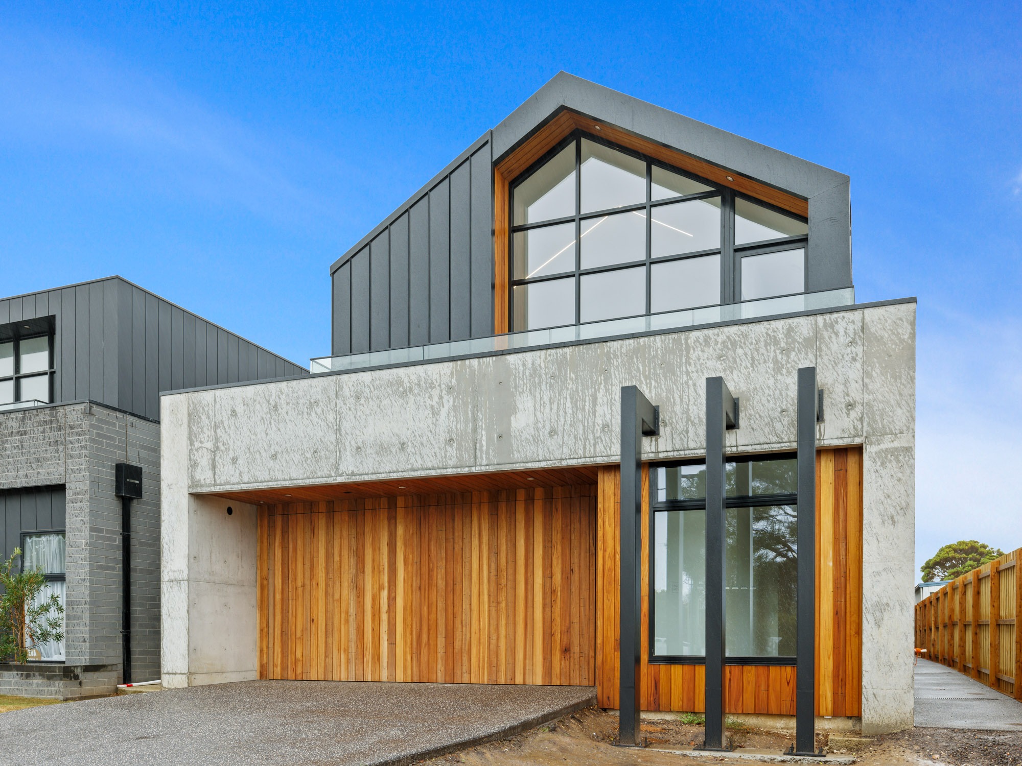 Projects | NSL Builders